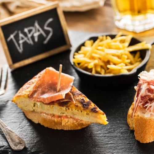 Trad & Tapas | Live Music Bars In Sligo | Diamond Coast Hotel