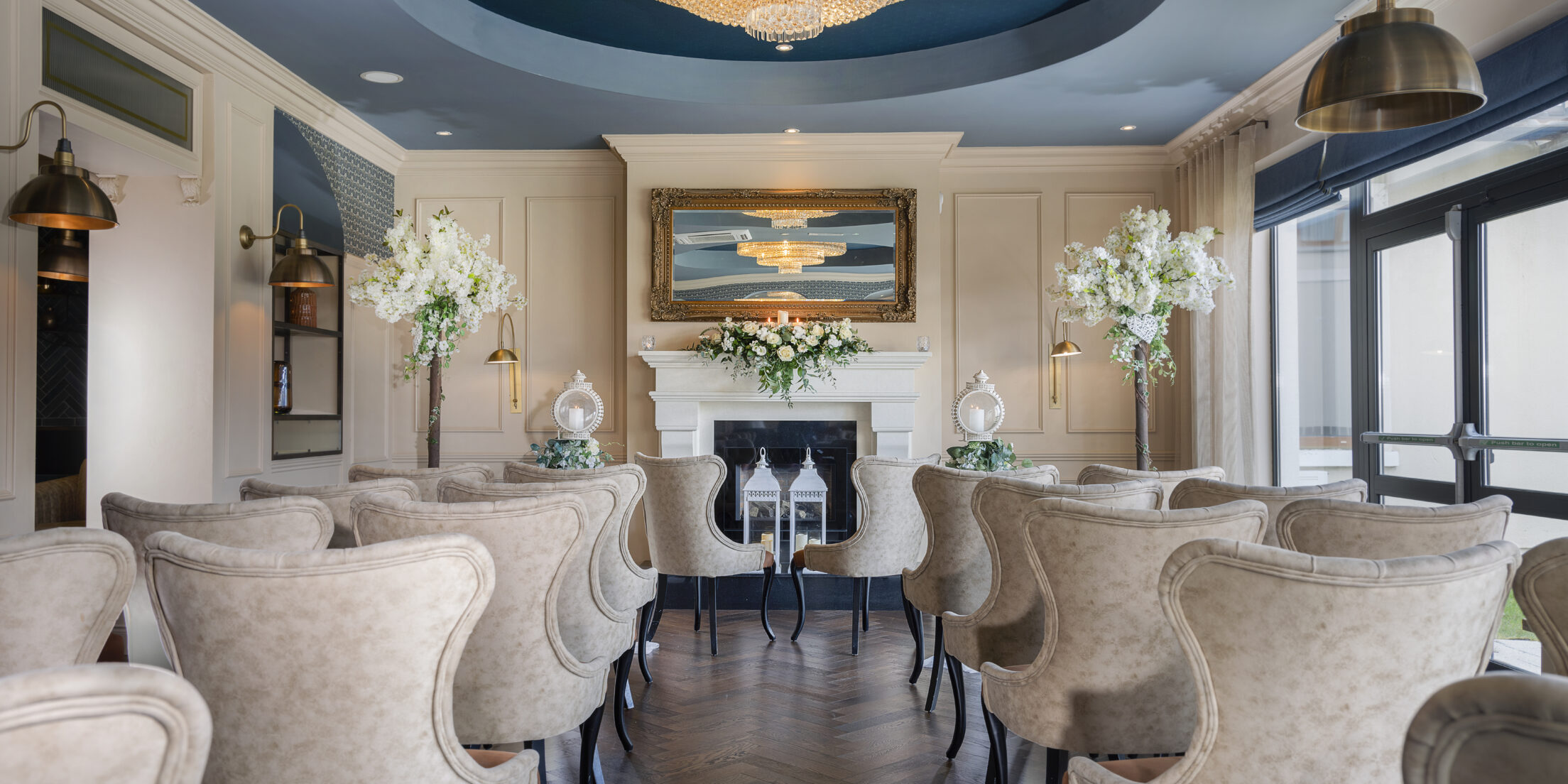 Civil Ceremony Venues Sligo | Diamond Coast Hotel Enniscrone
