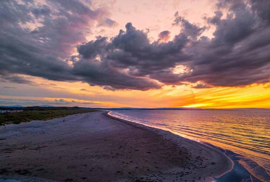 Wild Atlantic Way Hotels Connacht | Diamond Coast Hotel Sligo