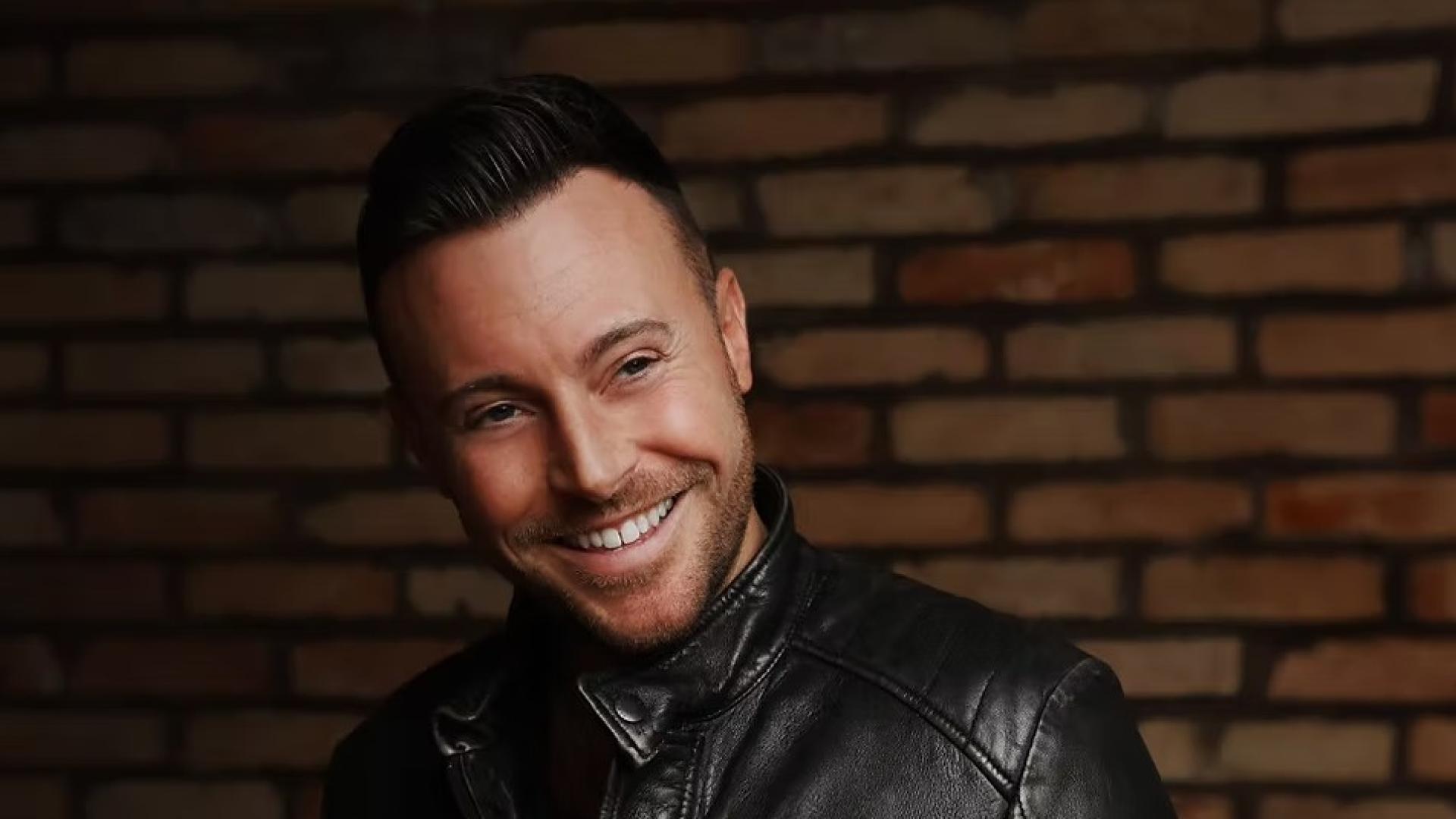 Nathan Carter Live | Concerts In Sligo | Diamond Coast Hotel